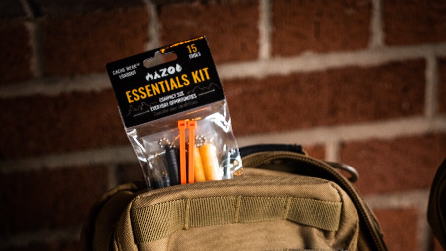 WAZOO Kits and More – Waypost Outdoors®