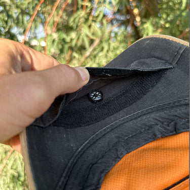 Cache Cap | Wazoo Survival Gear | Everyday Carry – Waypost Outdoors®