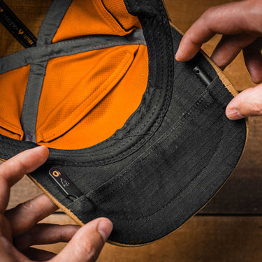 Cache Cap | Wazoo Survival Gear | Everyday Carry – Waypost Outdoors®