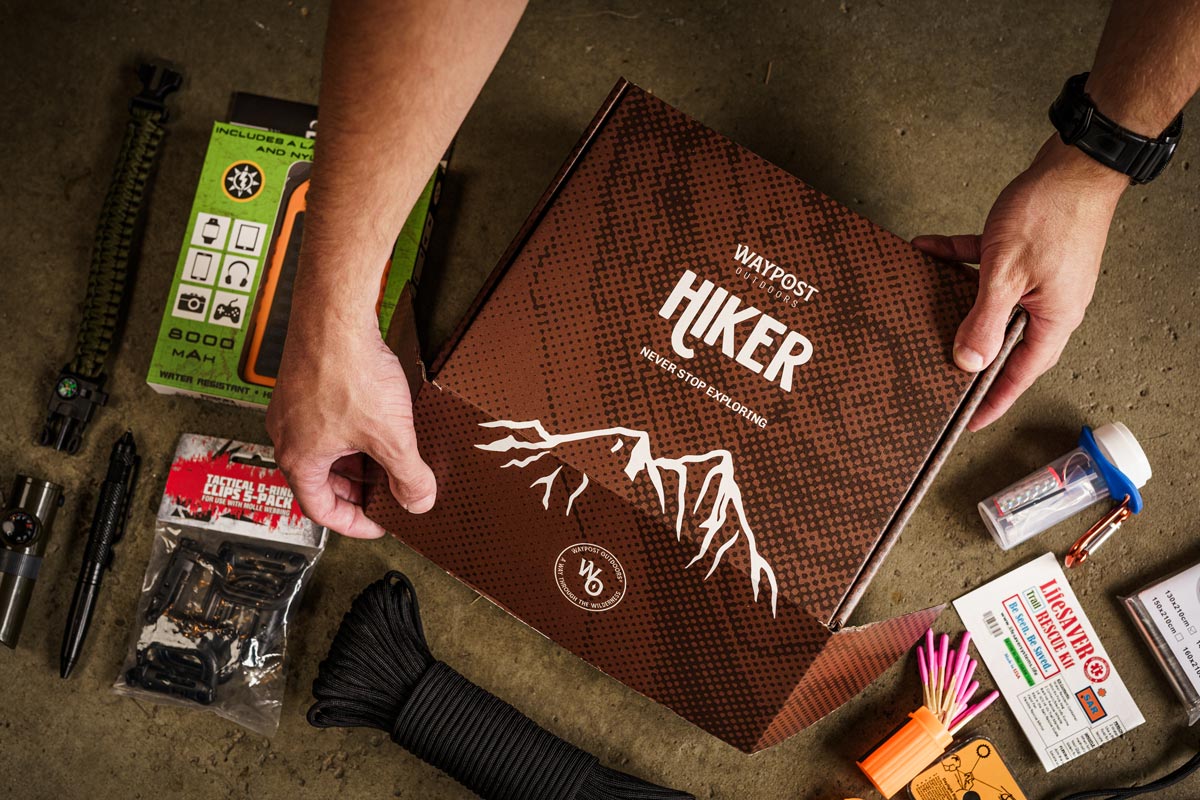 Other Shelter – Waypost Outdoors®