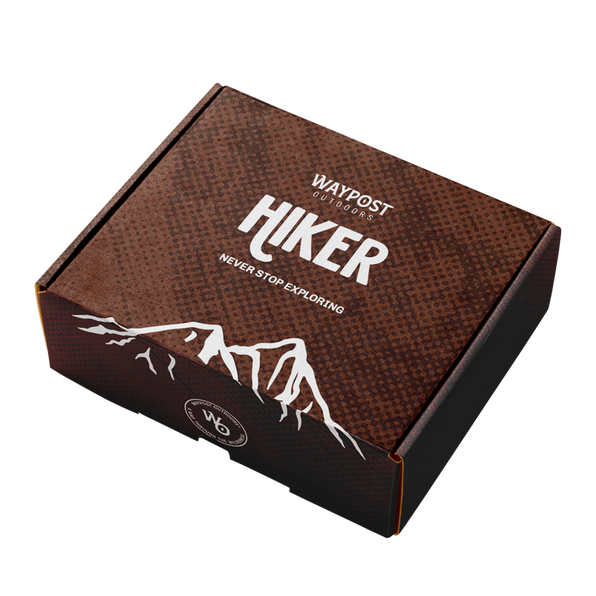 Custom Boxes – Waypost Outdoors®