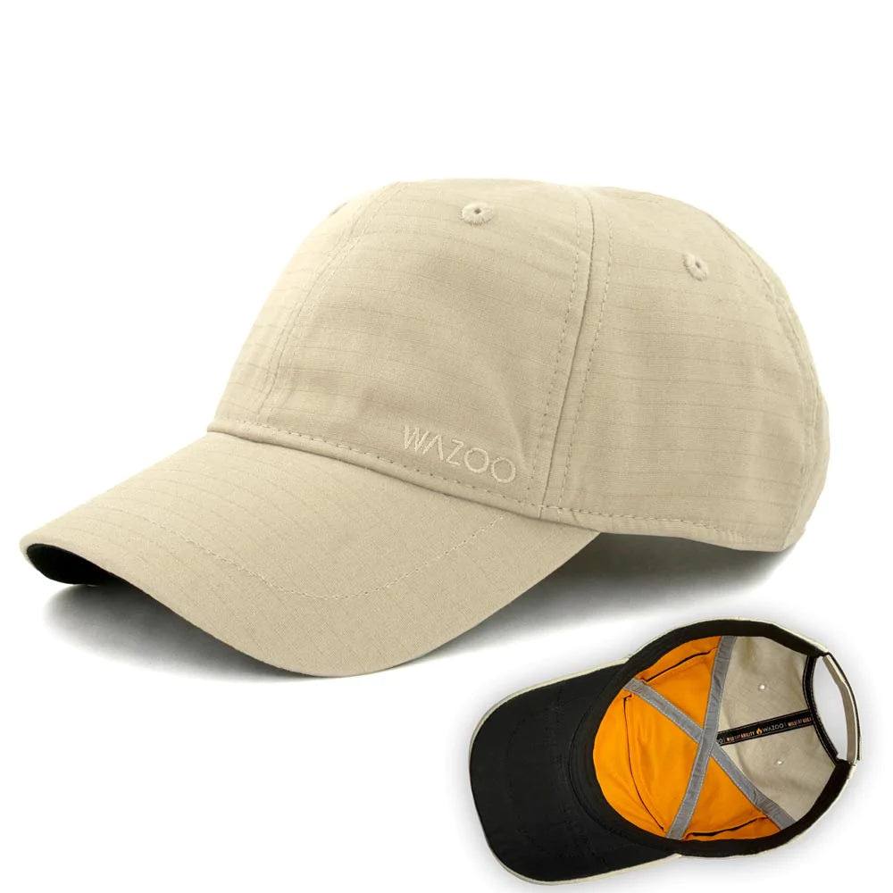 Cache Cap | Wazoo Survival | Everyday Carry – Waypost Outdoors®