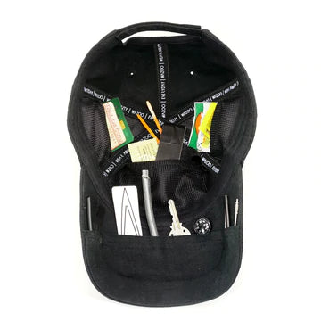 Cache Cap | Wazoo Survival Gear | Everyday Carry – Waypost Outdoors®